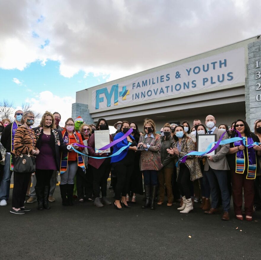 The Importance of FYI