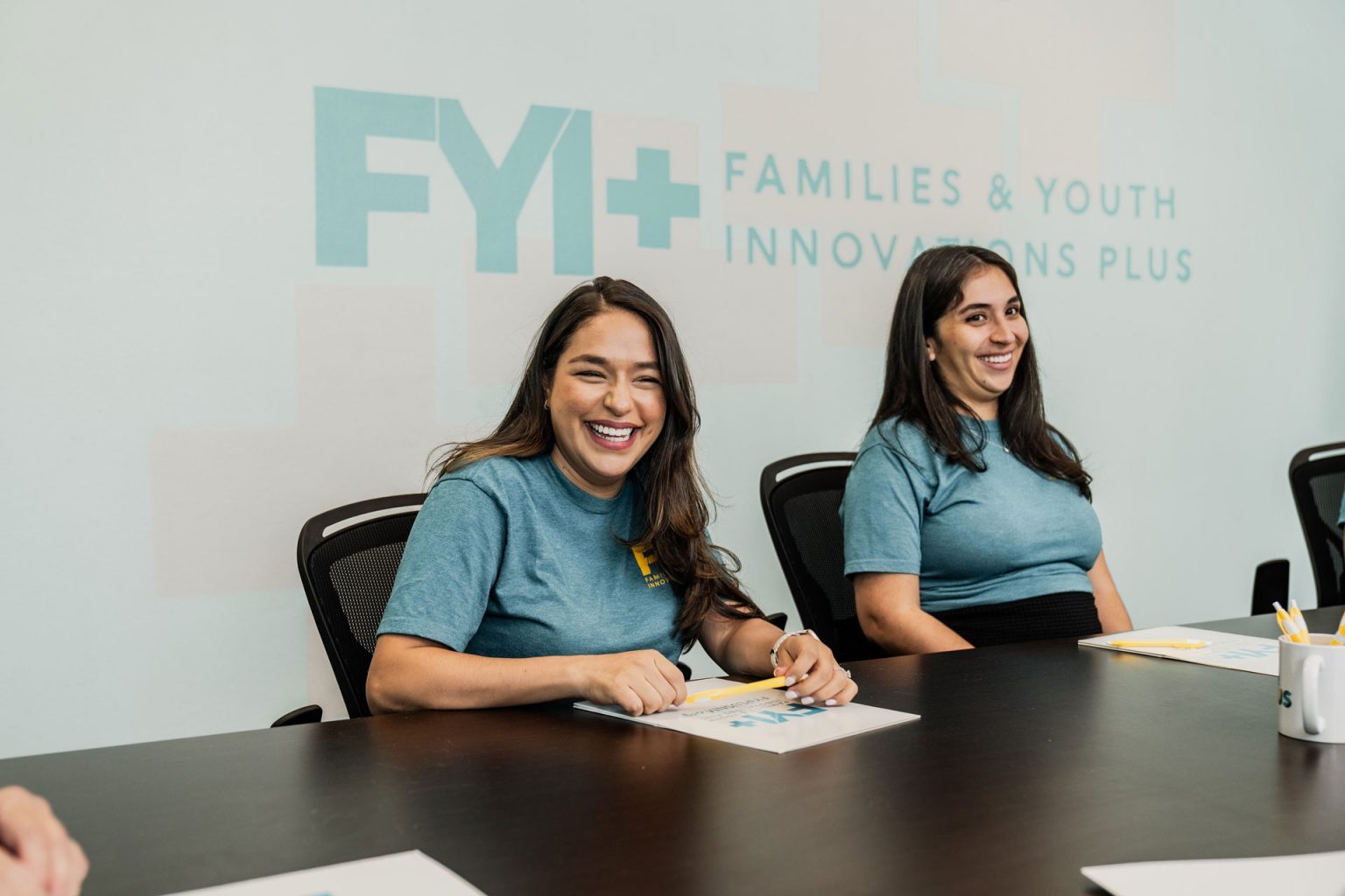 Welcome to FYI+